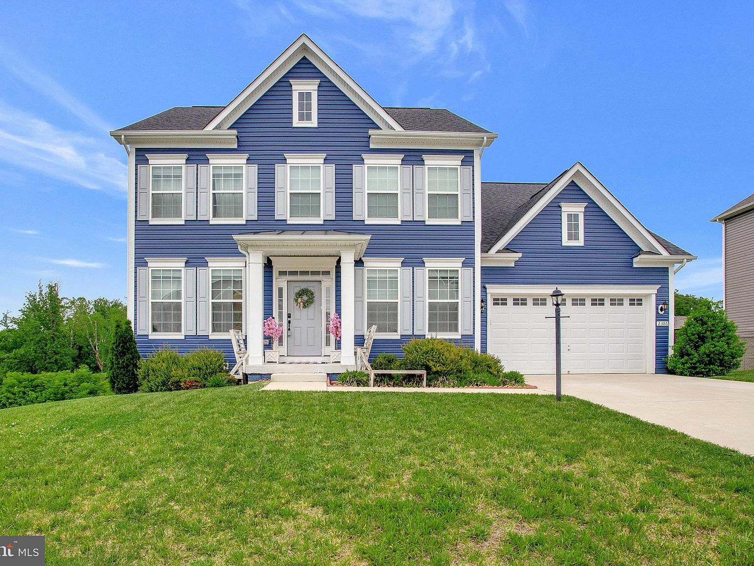 2386 Belden Ln, Bryans Road, MD 20616 | Zillow