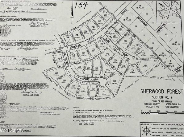 Red Springs NC Real Estate - Red Springs NC Homes For Sale | Zillow