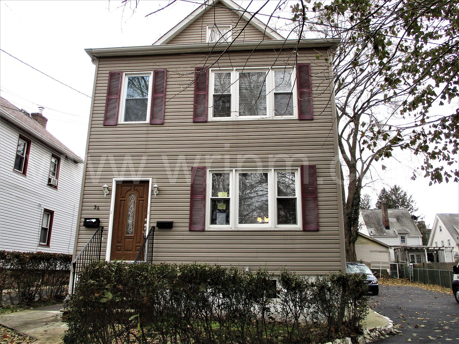 34 Fairview Pl #2, Bloomfield, NJ 07003 | Zillow