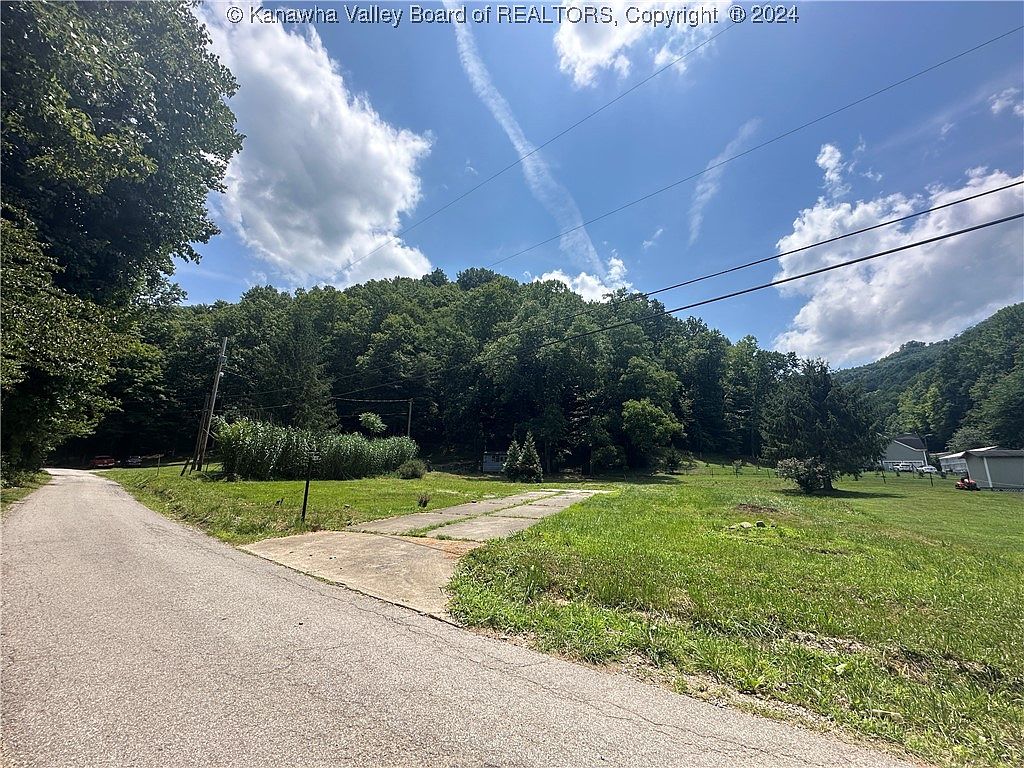 3626 Rock Creek Rd, Foster, WV 25081 | MLS #276020 | Zillow