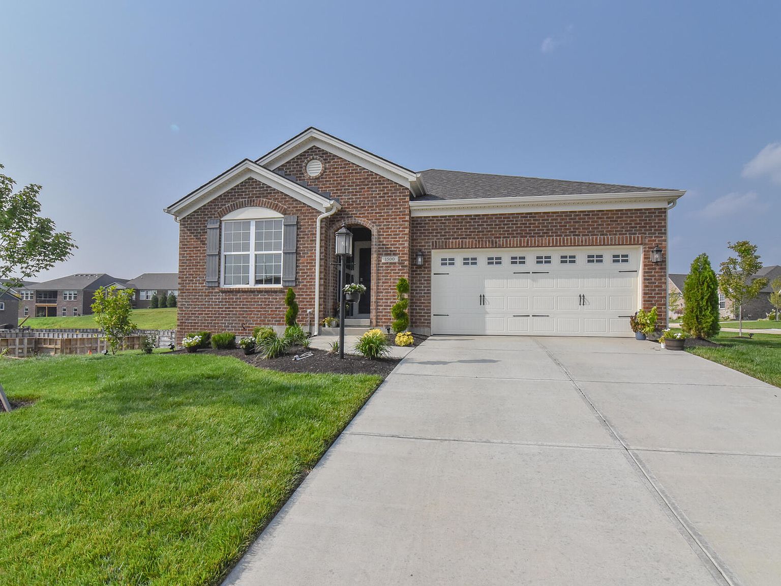 1500 Brumfield Ct, Union, KY 41091 | Zillow