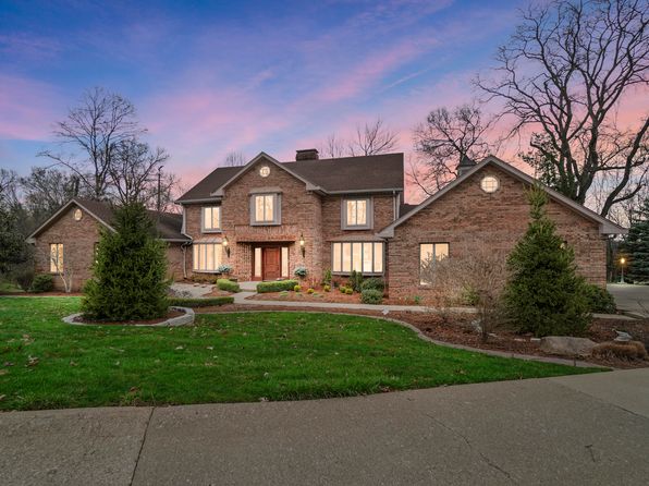 Crescent Springs KY Real Estate - Crescent Springs KY Homes For Sale ...