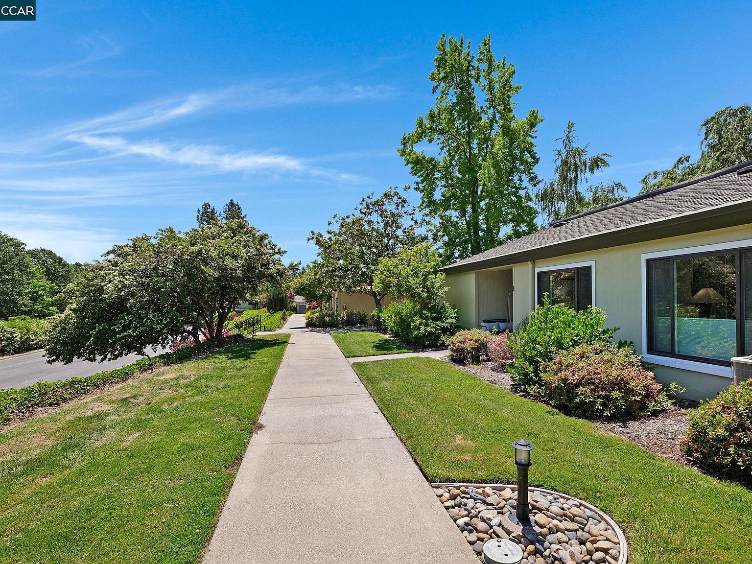1315 Golden Rain Rd APT 3, Walnut Creek, CA 94595 | MLS #41058490 | Zillow