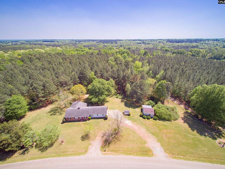 3812 Spann Rd, Ward, SC 29166 | Zillow