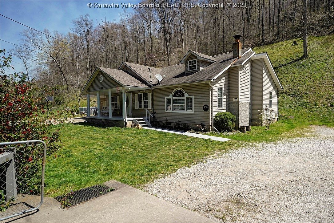 2086 Short Creek Rd, Racine, WV 25165 | Zillow