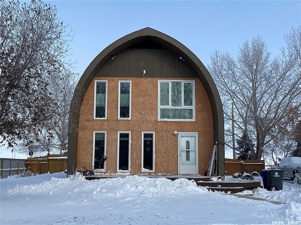 219 Jubilee CRESCENT, Landis, SK S0K 2K0 | MLS #SK986906 | Zillow