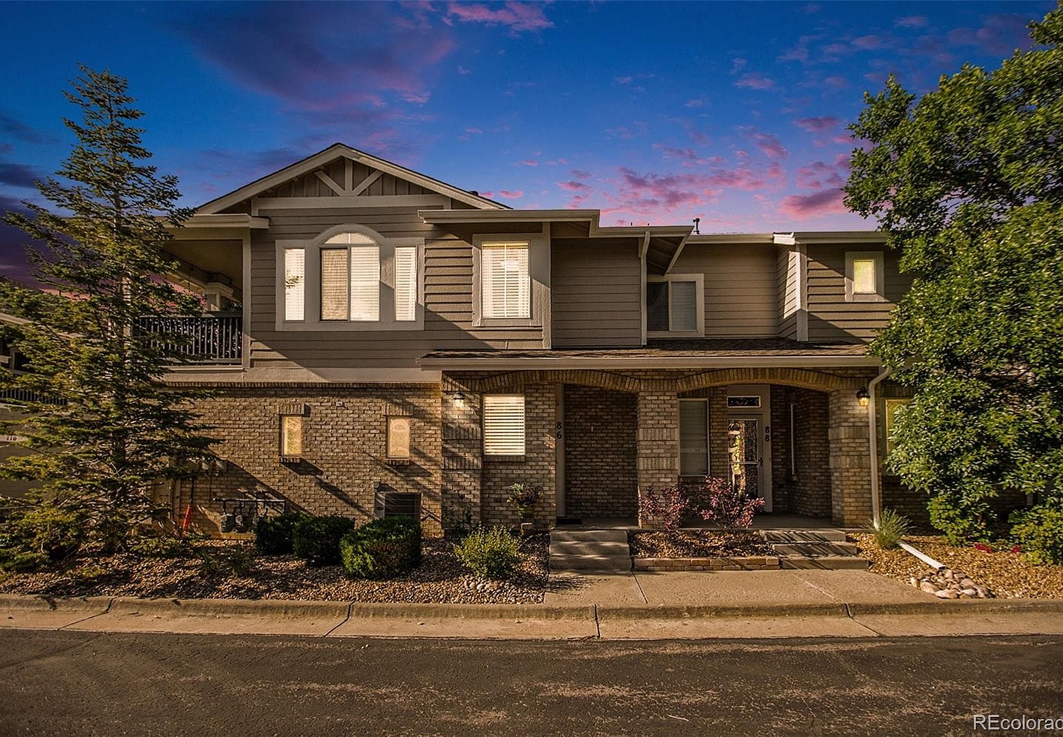 86 Whitehaven Circle, Highlands Ranch, CO 80129 | Zillow