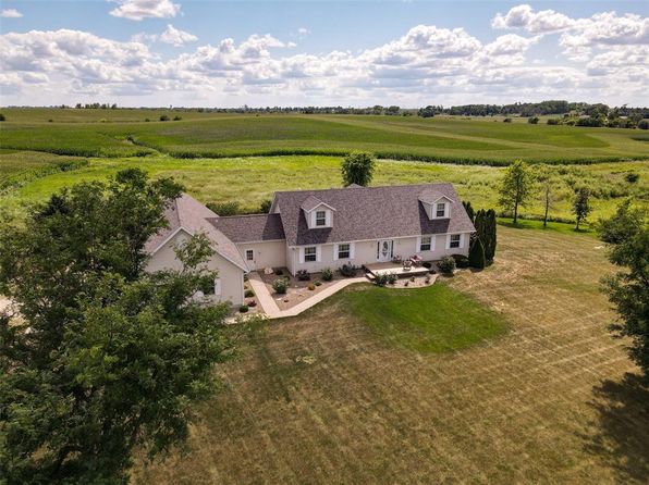 Springville Real Estate - Springville IA Homes For Sale | Zillow