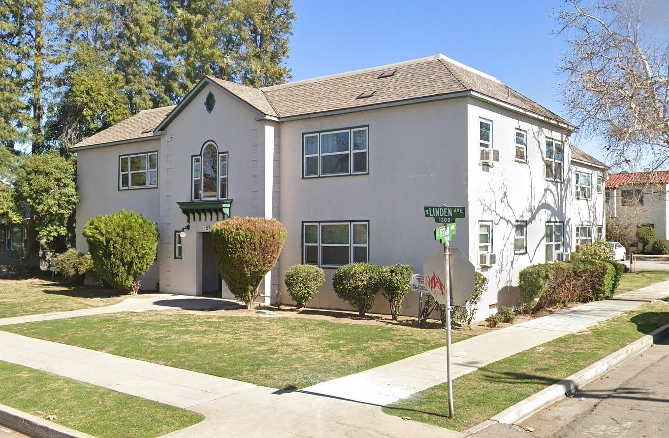 1270 N Linden Ave, Fresno, CA 93728 | Zillow