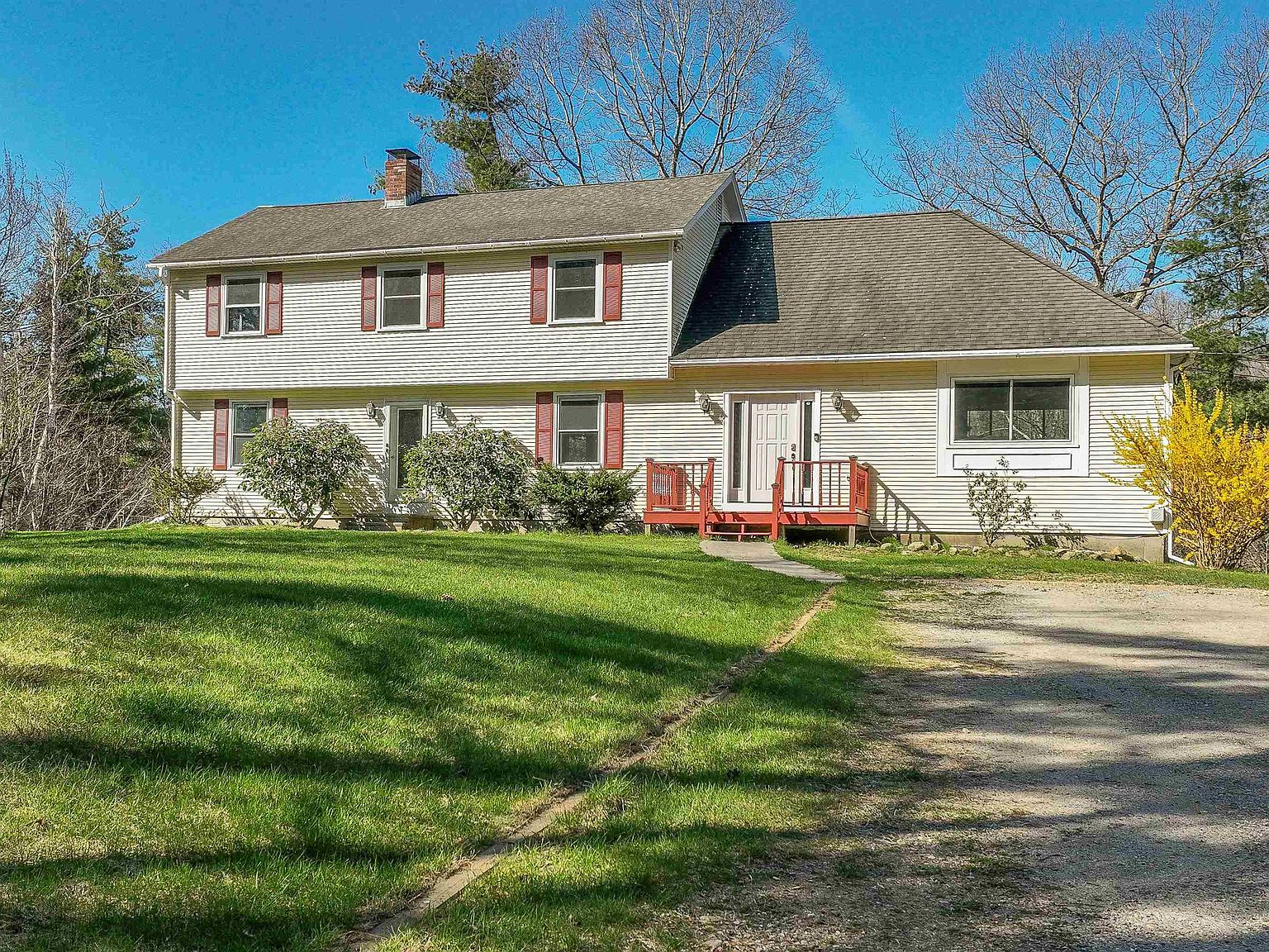 22 Twillingate Road, Temple, NH 03084 | Zillow