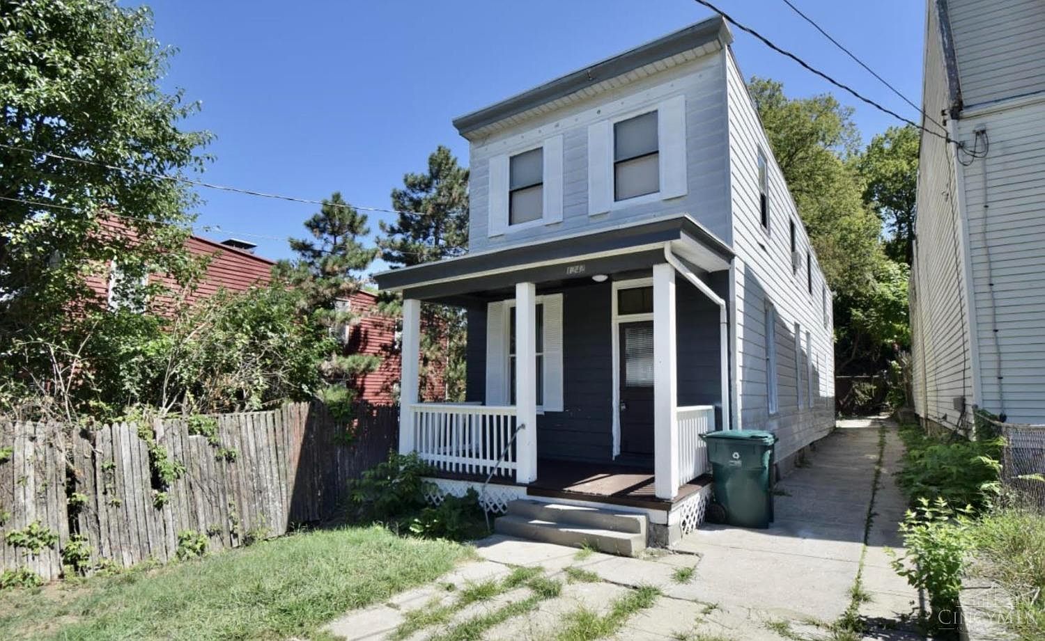 1242 Quebec Rd, Cincinnati, OH 45205 | MLS #1820400 | Zillow