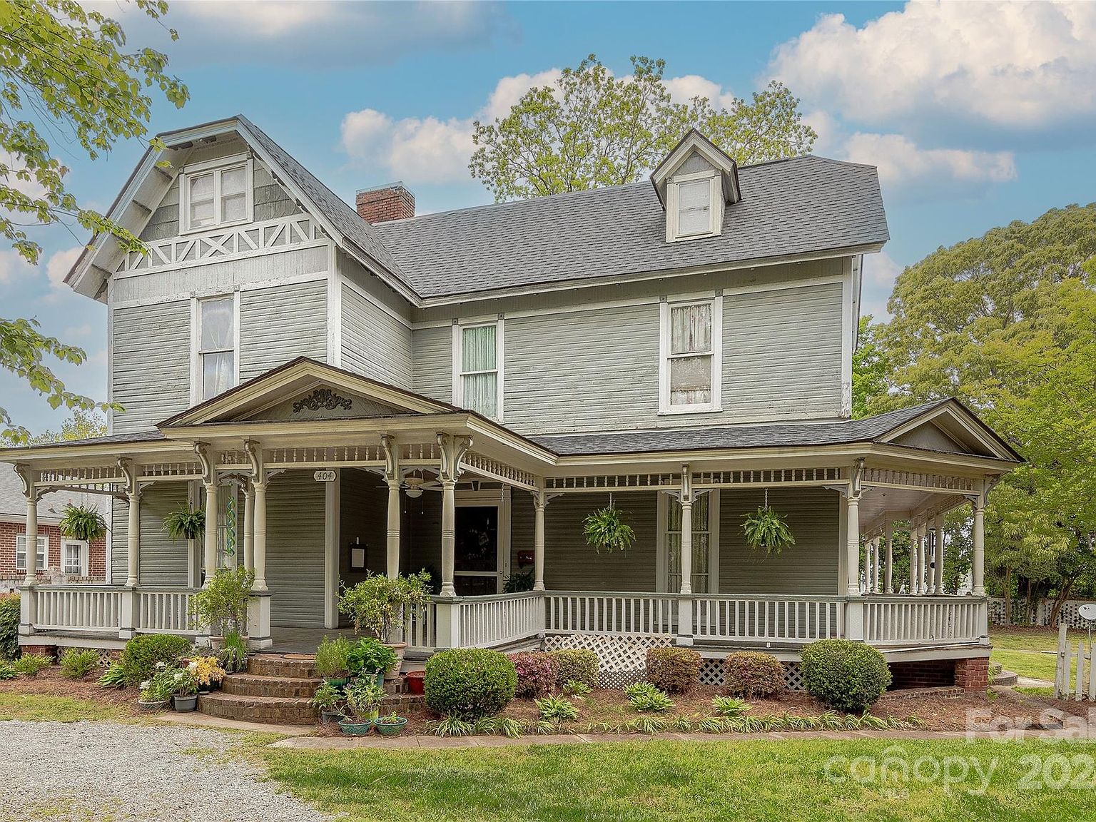 404 W Kerr St, Salisbury, NC 28144 | MLS #4130519 | Zillow