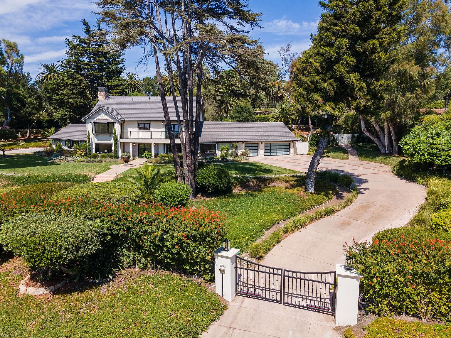 4178 Creciente Dr, Santa Barbara, CA 93110 | Zillow
