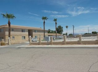 660 N 6th St, Blythe, CA 92225 | MLS #25499489 | Zillow