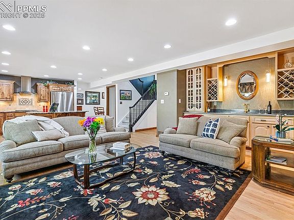 18971 Shadowood Dr, Monument, CO 80132 | MLS #8309990 | Zillow