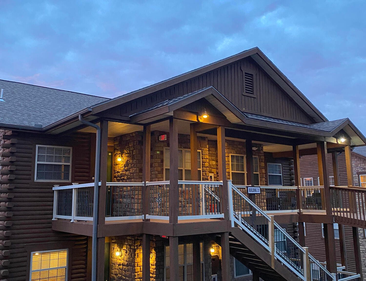 31 Blue Bird Way UNIT 4 BLDG 31, Branson, MO 65616 | Zillow