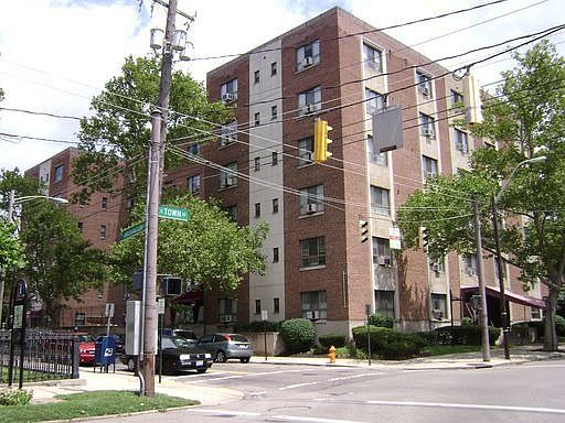 518 E Town St APT 214, Columbus, OH 43215 | Zillow
