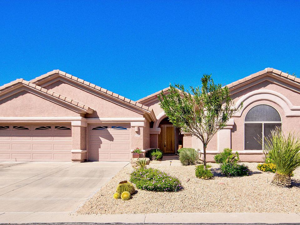 5344 E Calle De Baca, Cave Creek, AZ 85331 | Zillow