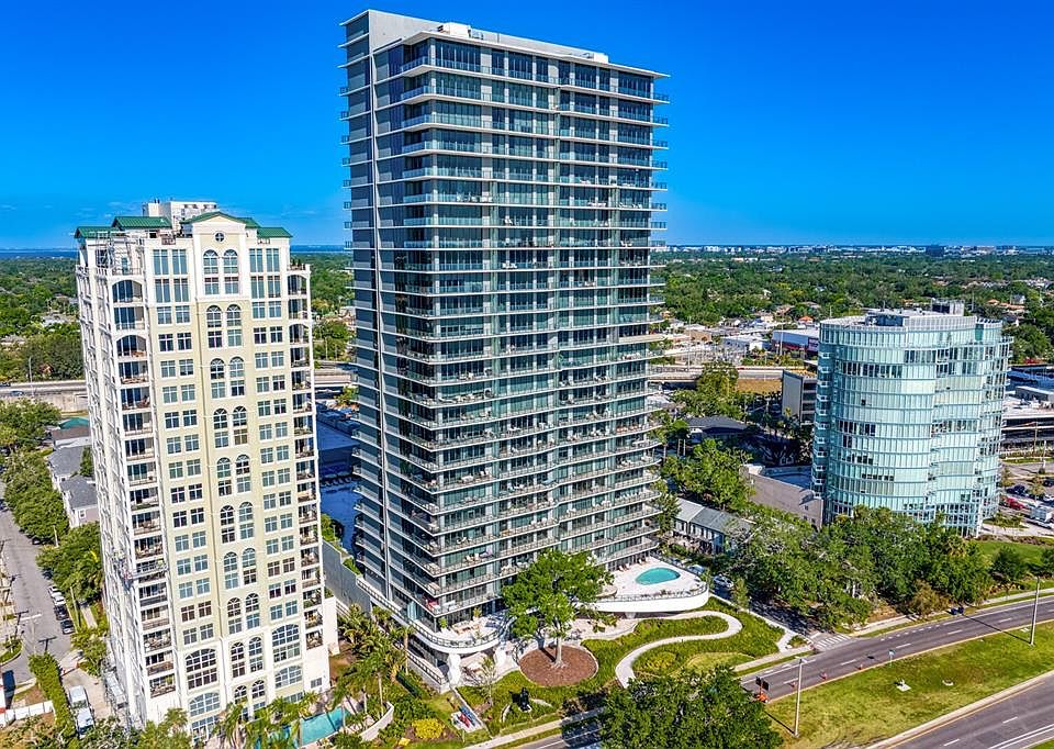 3101 W Bayshore Blvd #801, Tampa, FL 33629 | MLS #TB8461399 | Zillow