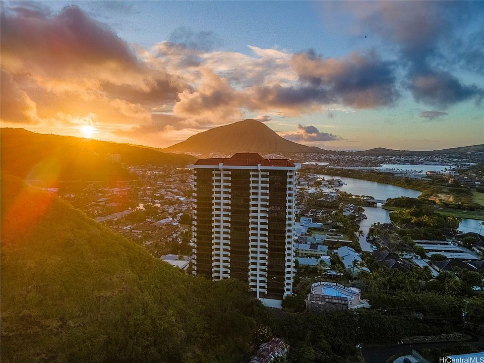 Mt Terrace - 250 Kawaihae St Honolulu HI | Zillow