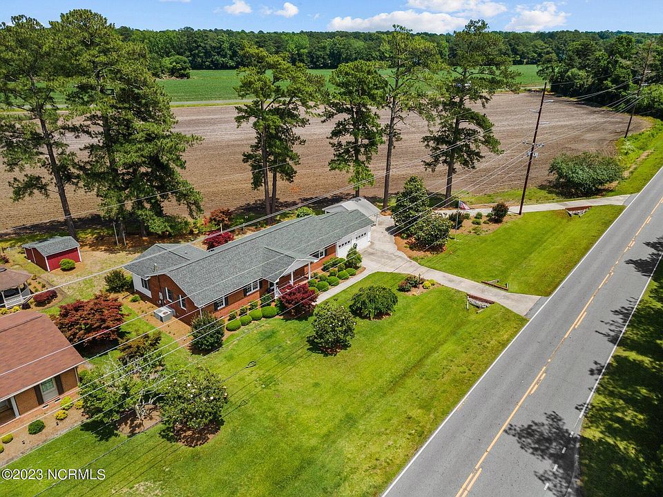 2499 Airport Road, Kinston, NC 28504 | Zillow