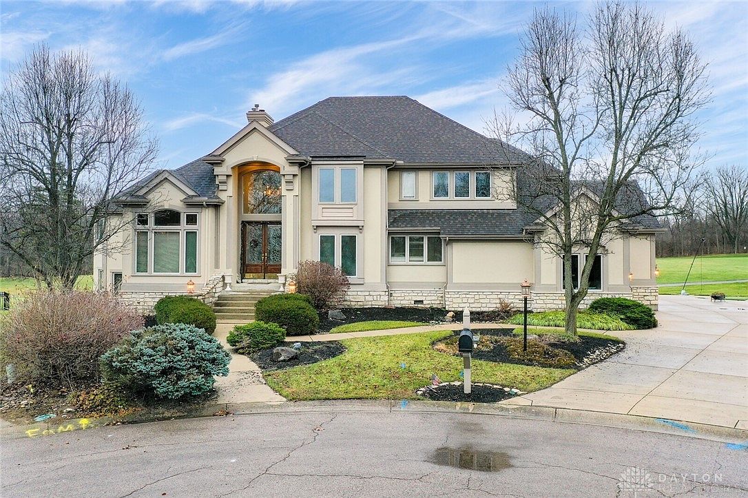 35 Inverness Ct, Springboro, OH 45066 | Zillow
