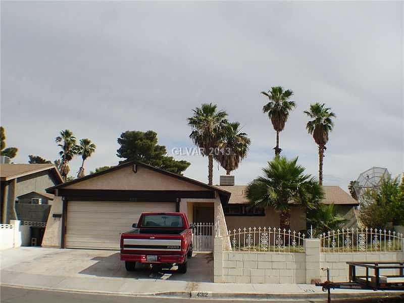 4312 Chrysalis Dr, Las Vegas, NV 89121 | Zillow