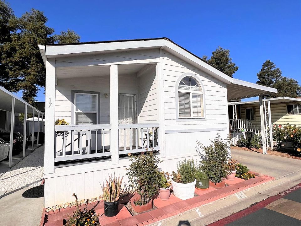 555 Umbarger Rd SPC 17, San Jose, CA 95111 | MLS #ML81937551 | Zillow