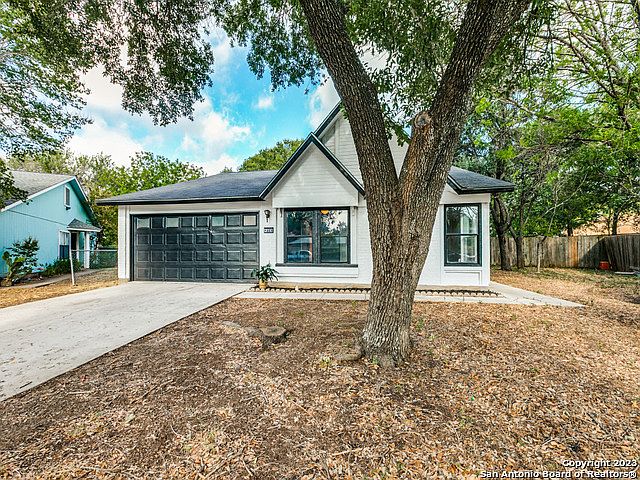 1223 Weston, San Antonio, TX 78251 | MLS #1710396 | Zillow