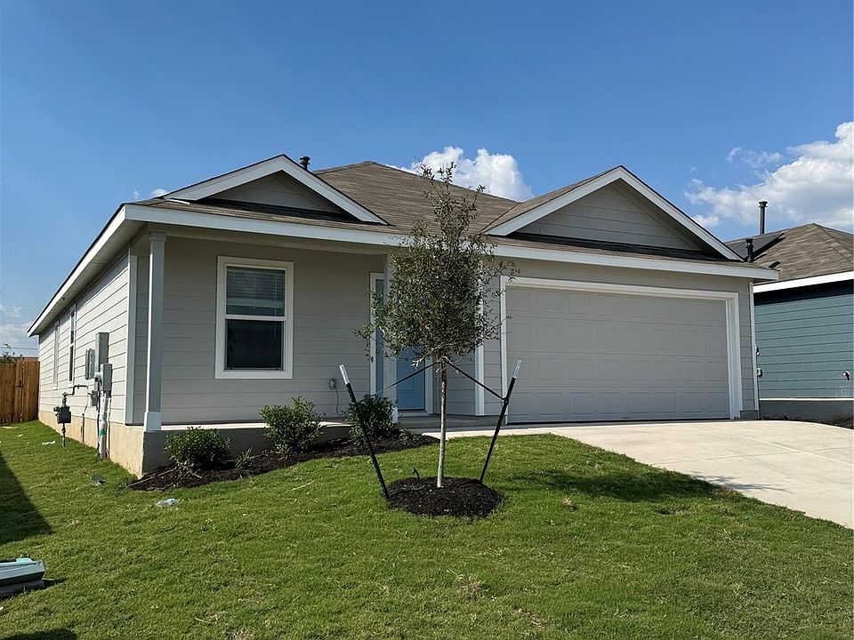 284 Northern Pintail Dr, Uhland, TX 78640 | Zillow