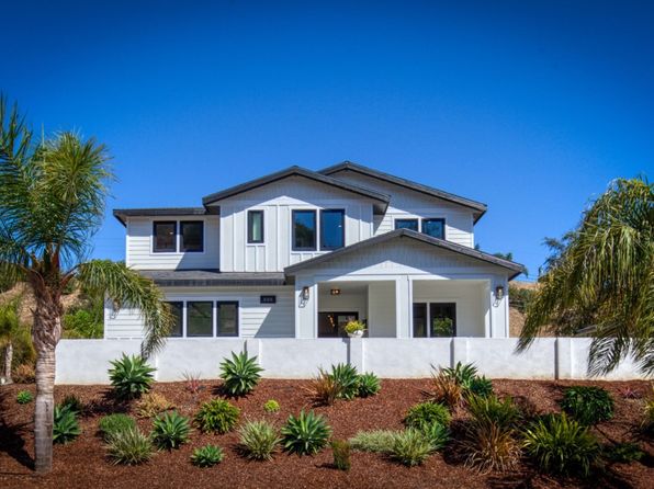 New Homes Ventura County