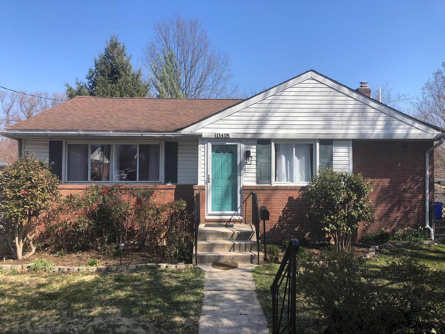11415 Monterrey Dr, Silver Spring, MD 20902 | Zillow