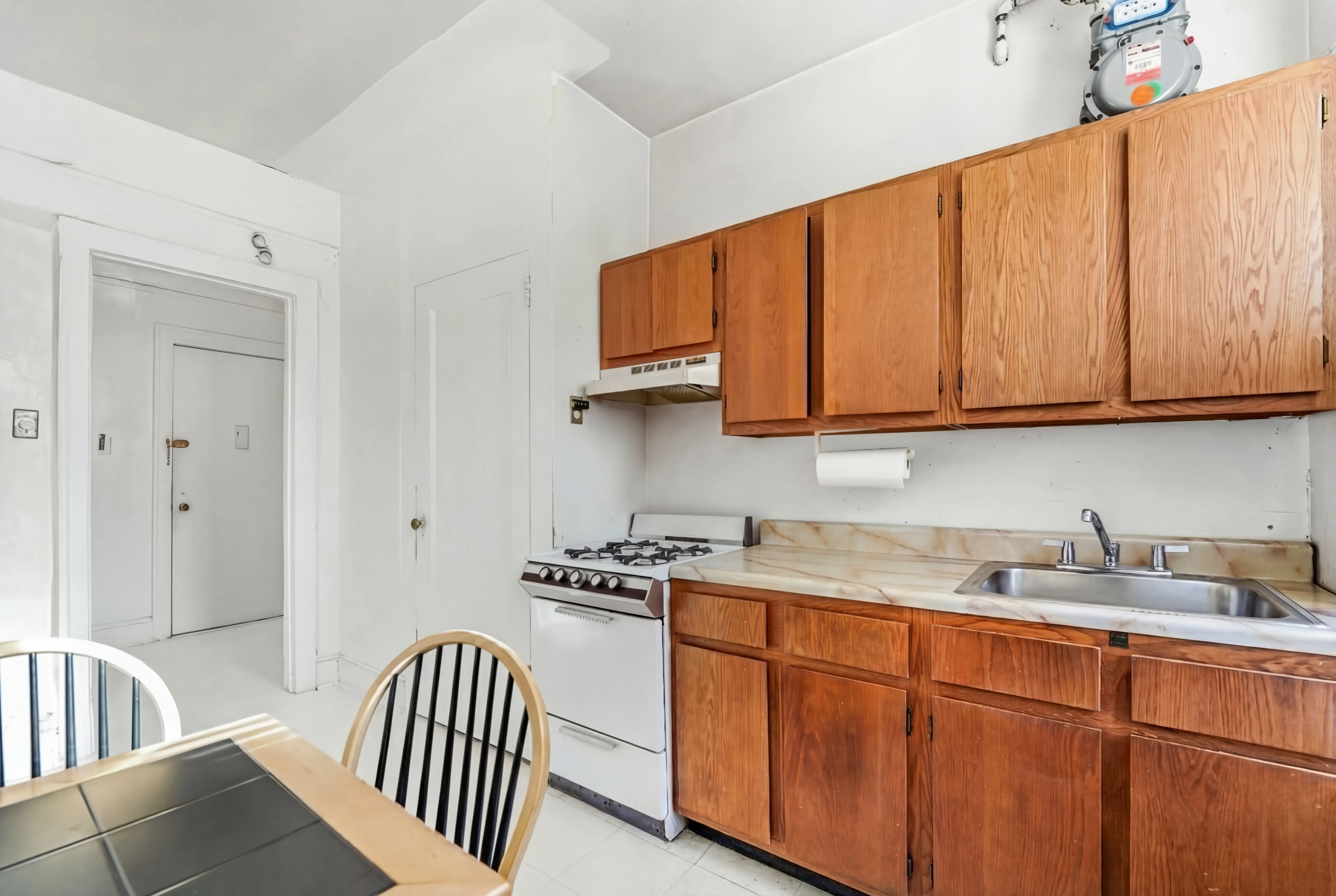 880 West 181st Street #6G in Hudson Heights, Manhattan | StreetEasy