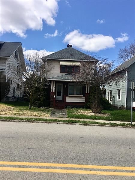 604 Stambaugh Ave, Sharon, PA 16146 | Zillow