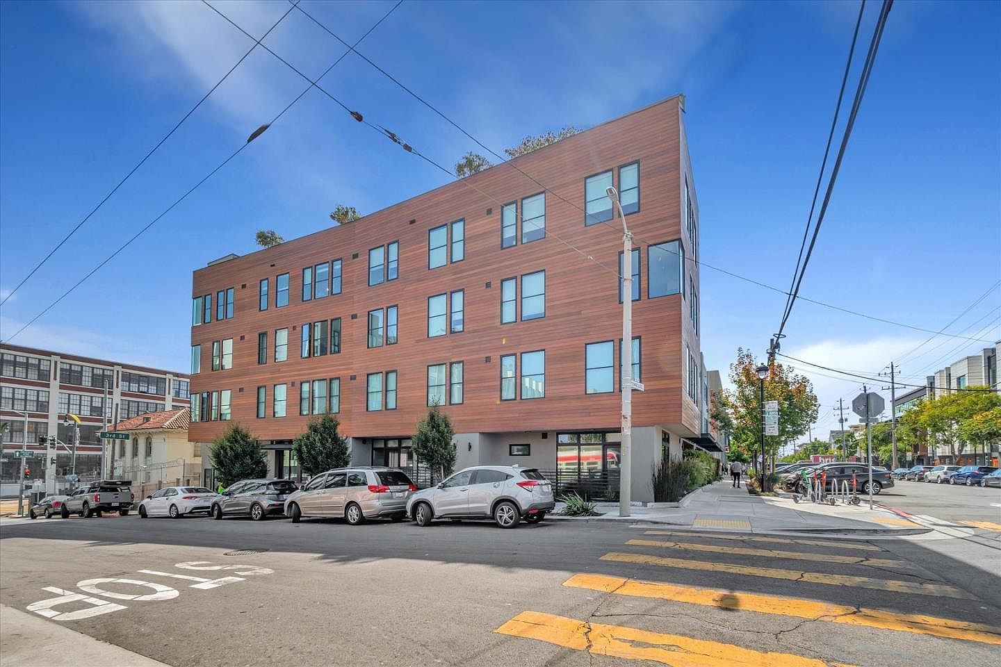 901 Tennessee St UNIT 410, San Francisco, CA 94107 | Zillow
