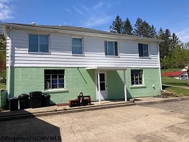 461 Matheny Hill Rd, Enterprise, WV 26568 | Zillow
