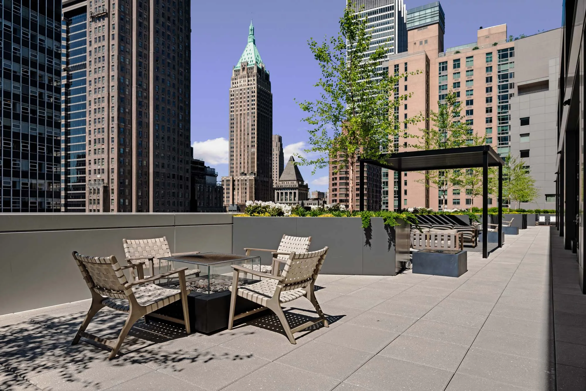 160 Water Street #23F in Financial District, Manhattan | StreetEasy