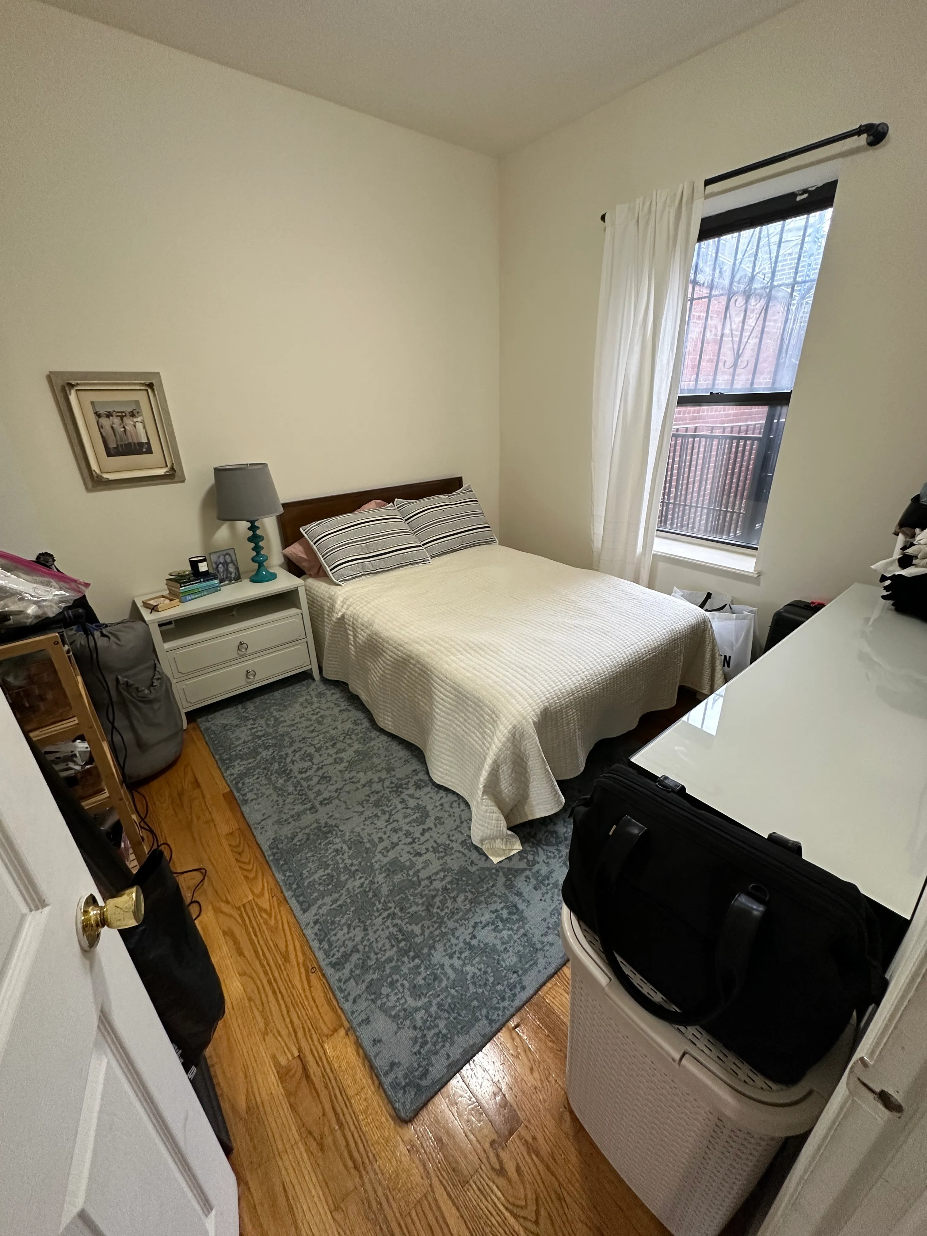 81 Rivington Street #UNIT-3D in Lower East Side, Manhattan | StreetEasy