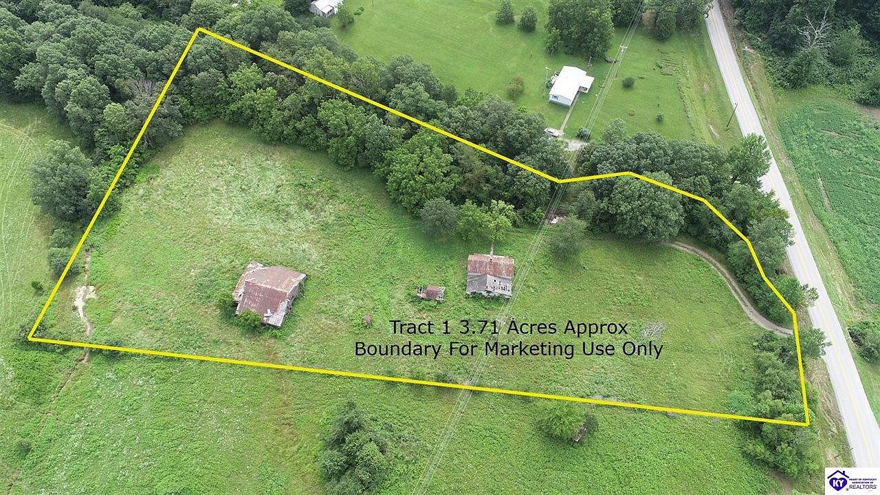 1 Sadler Ln, Leitchfield, KY 42754 | Zillow