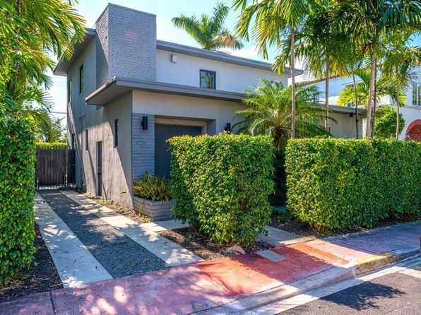 Houses For Rent in Miami Beach FL - 103 Homes | Zillow