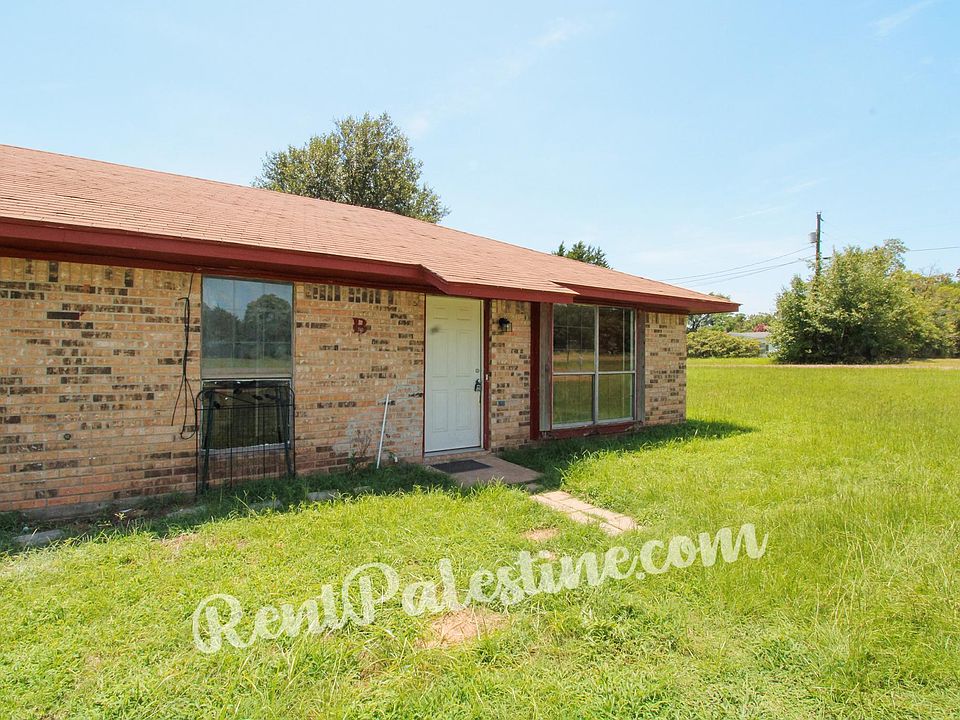 118 An County Rd, Tennessee Colony, TX 75861 | Zillow