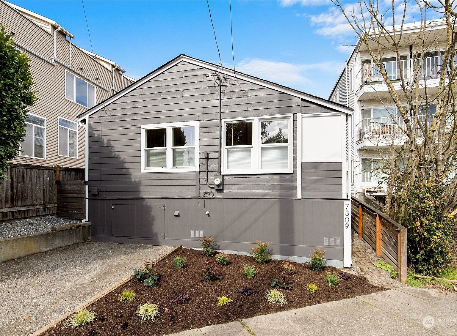 7309 Winona Ave N, Seattle, WA 98103 | MLS #2210700 | Zillow