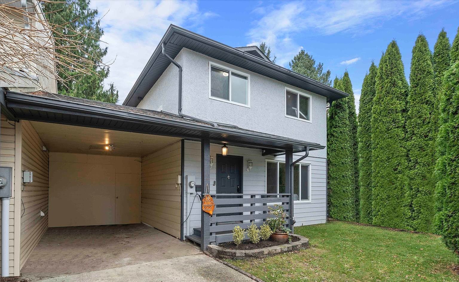 12123 222nd St #8, Maple Ridge, BC V2X 5W4 | MLS #R2966331 | Zillow
