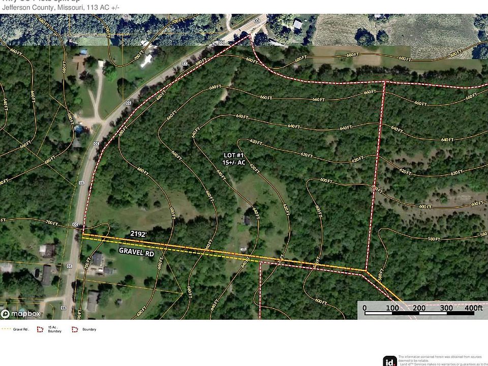 State Road Cc, Festus, MO 63028 | MLS #23046765 | Zillow