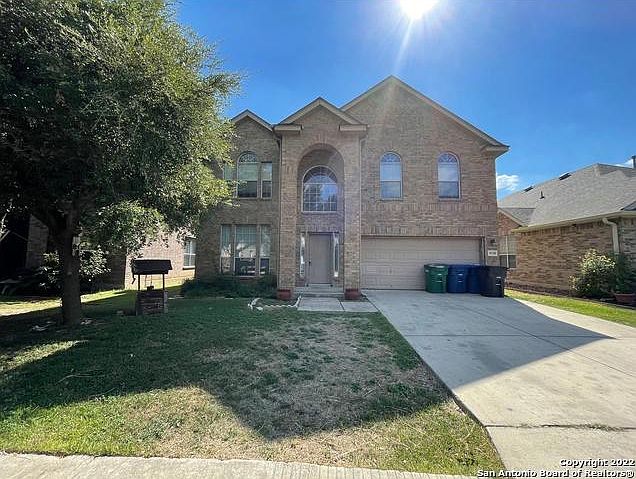 9330 Wind Dancer, San Antonio, TX 78251 | Zillow