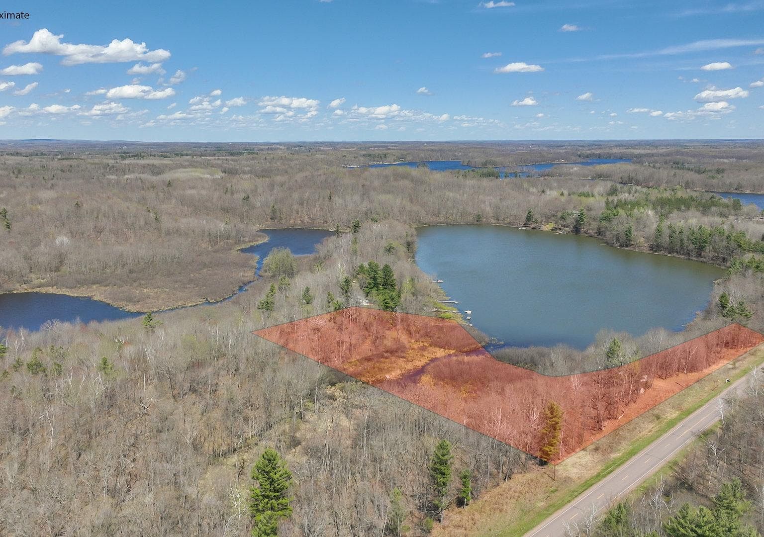 W15172 Cth D, Chetek, WI 54728 | MLS #205973 | Zillow