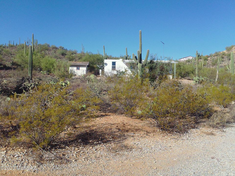 9930 W Picture Rocks Rd, Tucson, AZ 85743 | Zillow