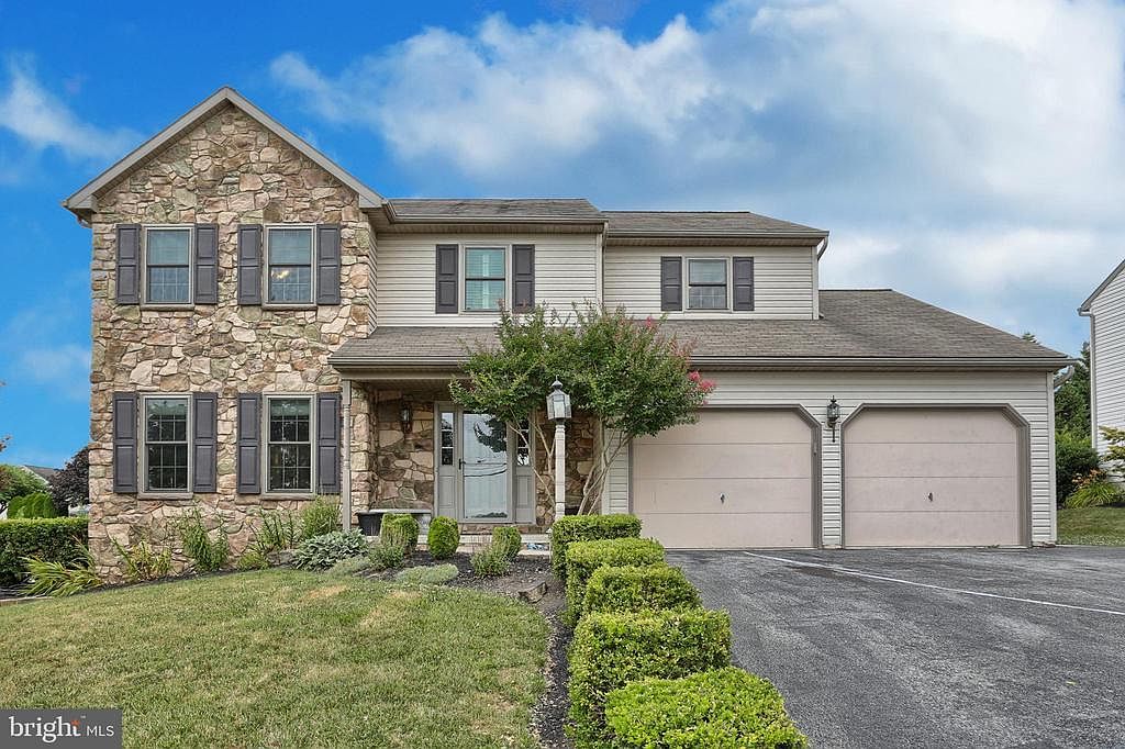 751 W Ridge Rd, Elizabethtown, PA 17022 | Zillow