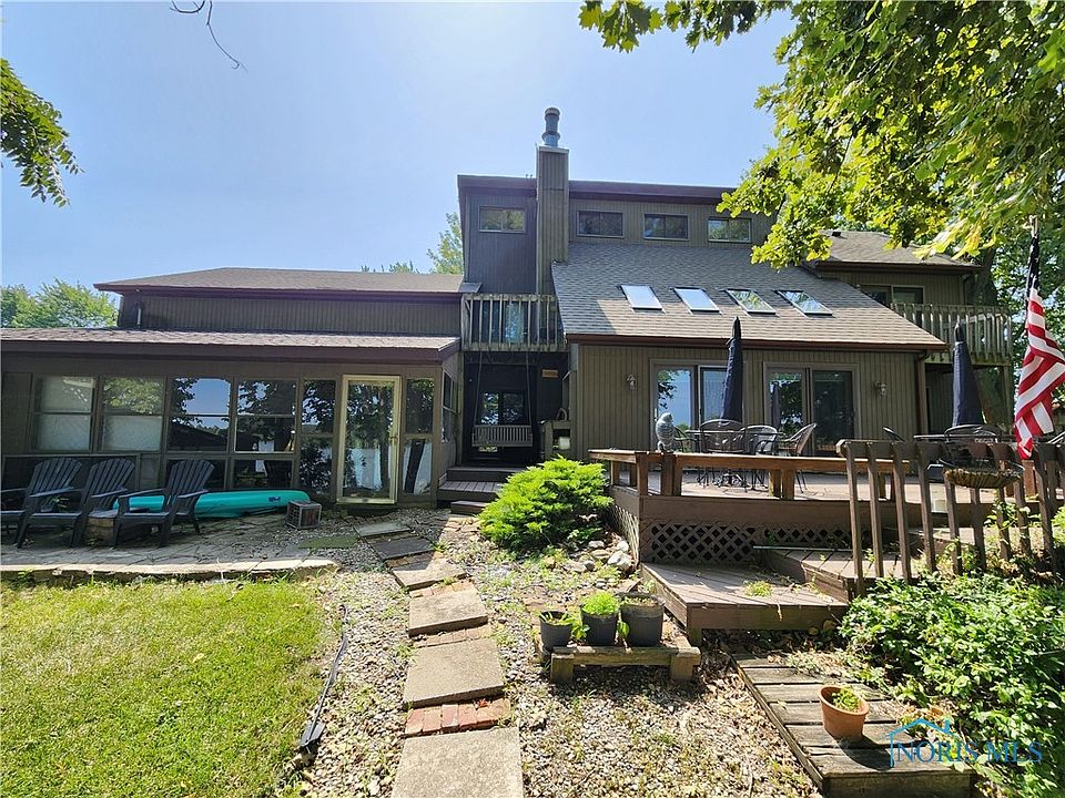 14676 Power Dam Rd, Defiance, OH 43512 | MLS #6109577 | Zillow