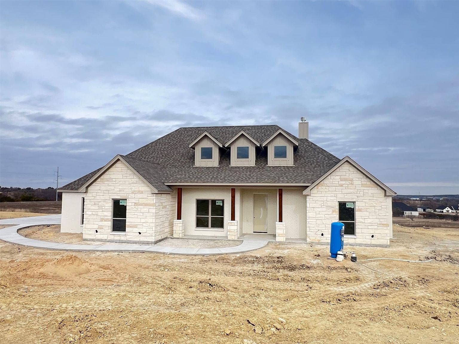 1028 Lilly Ln, Weatherford, TX 76088 | MLS #20838485 | Zillow